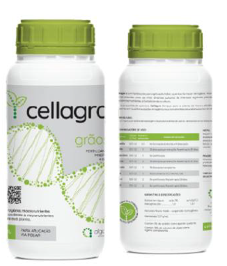 InterCement develops new, 100% biodegradable fertilizer from microalgae ...